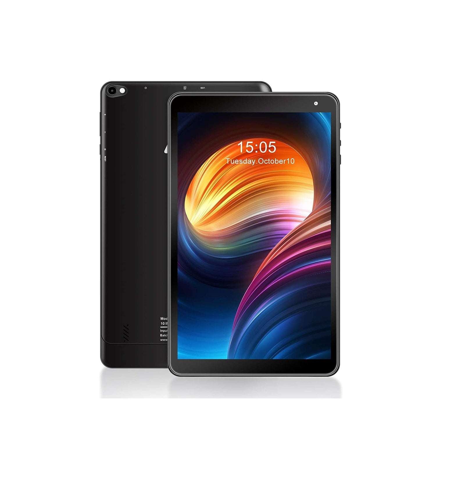 Allwinner Tablet - C&Q Technology